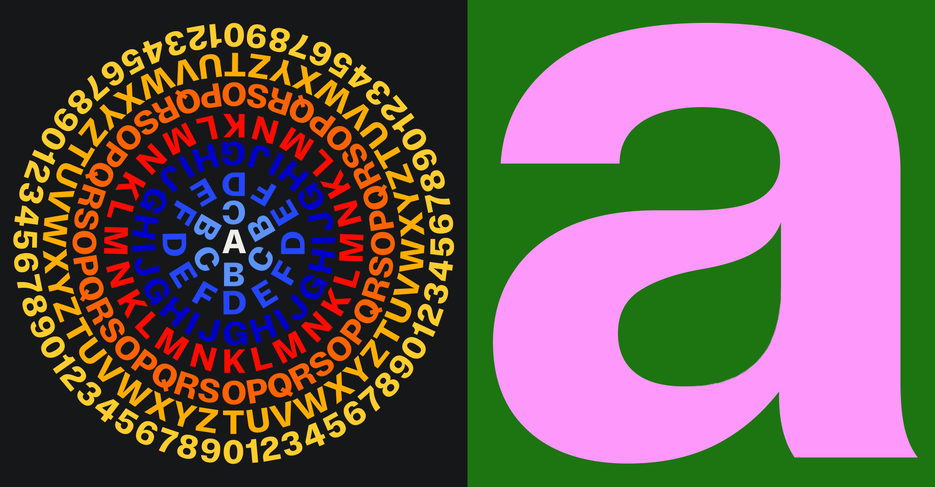 Exat | Hot Type — Home of Contemporary Typefaces