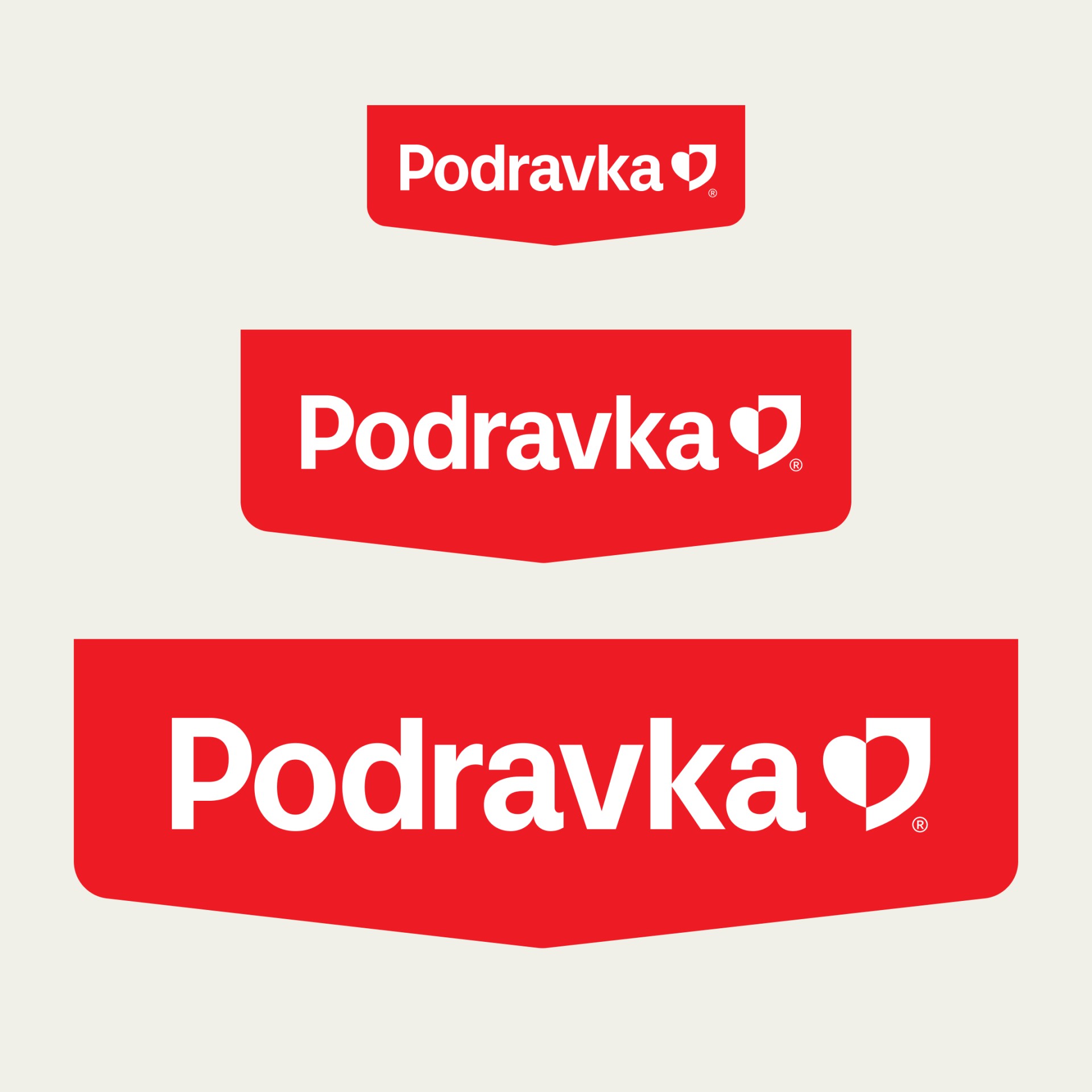 Podravka | Hot Type — Home of Contemporary Typefaces