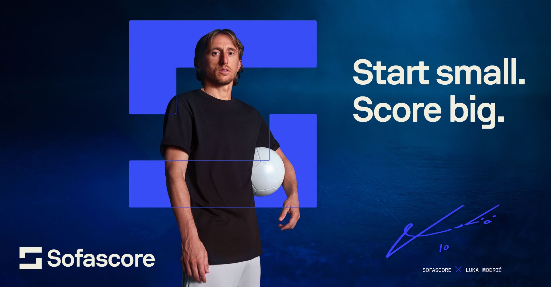 Sofascore | Hot Type — Home of Contemporary Typefaces