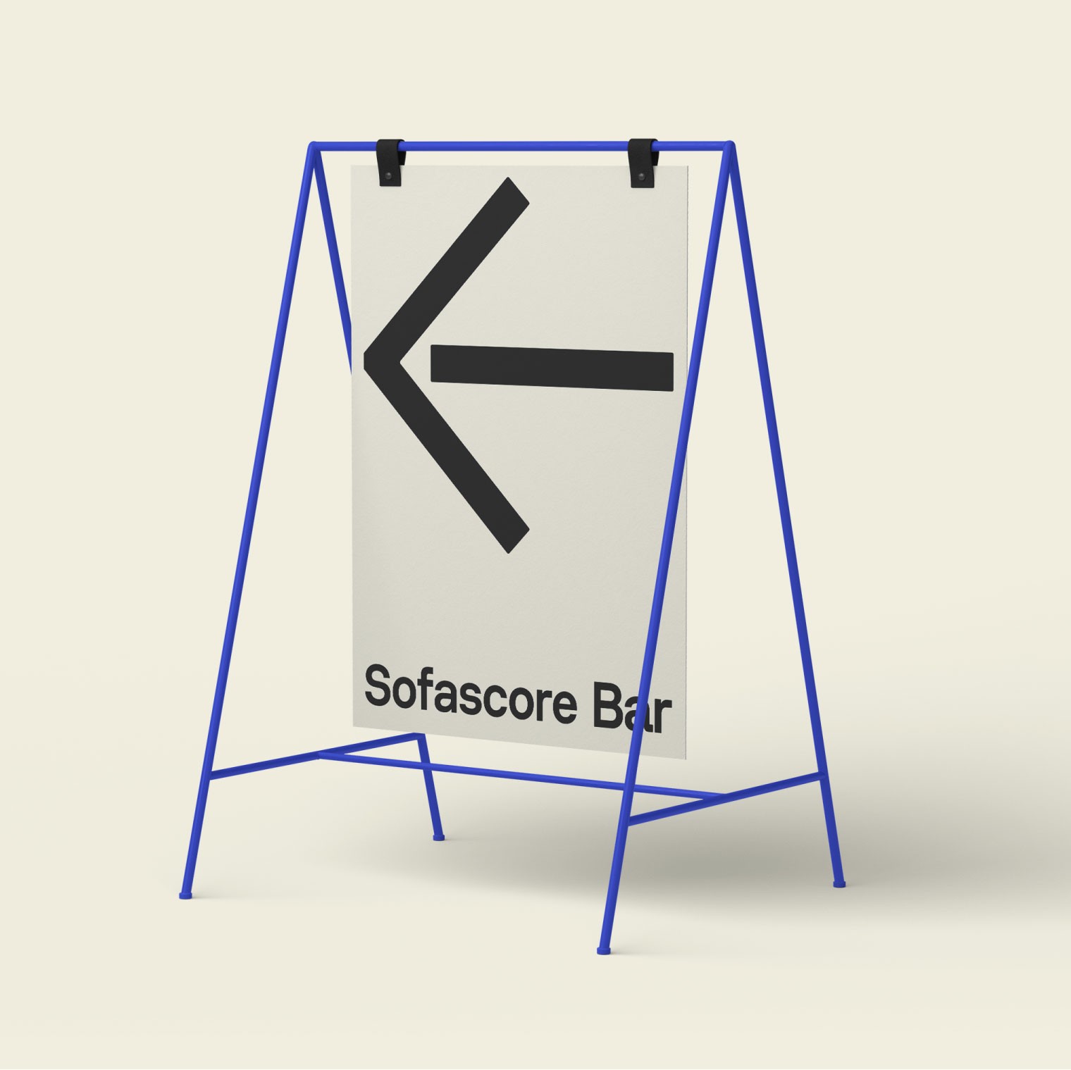 Sofascore | Hot Type — Home of Contemporary Typefaces